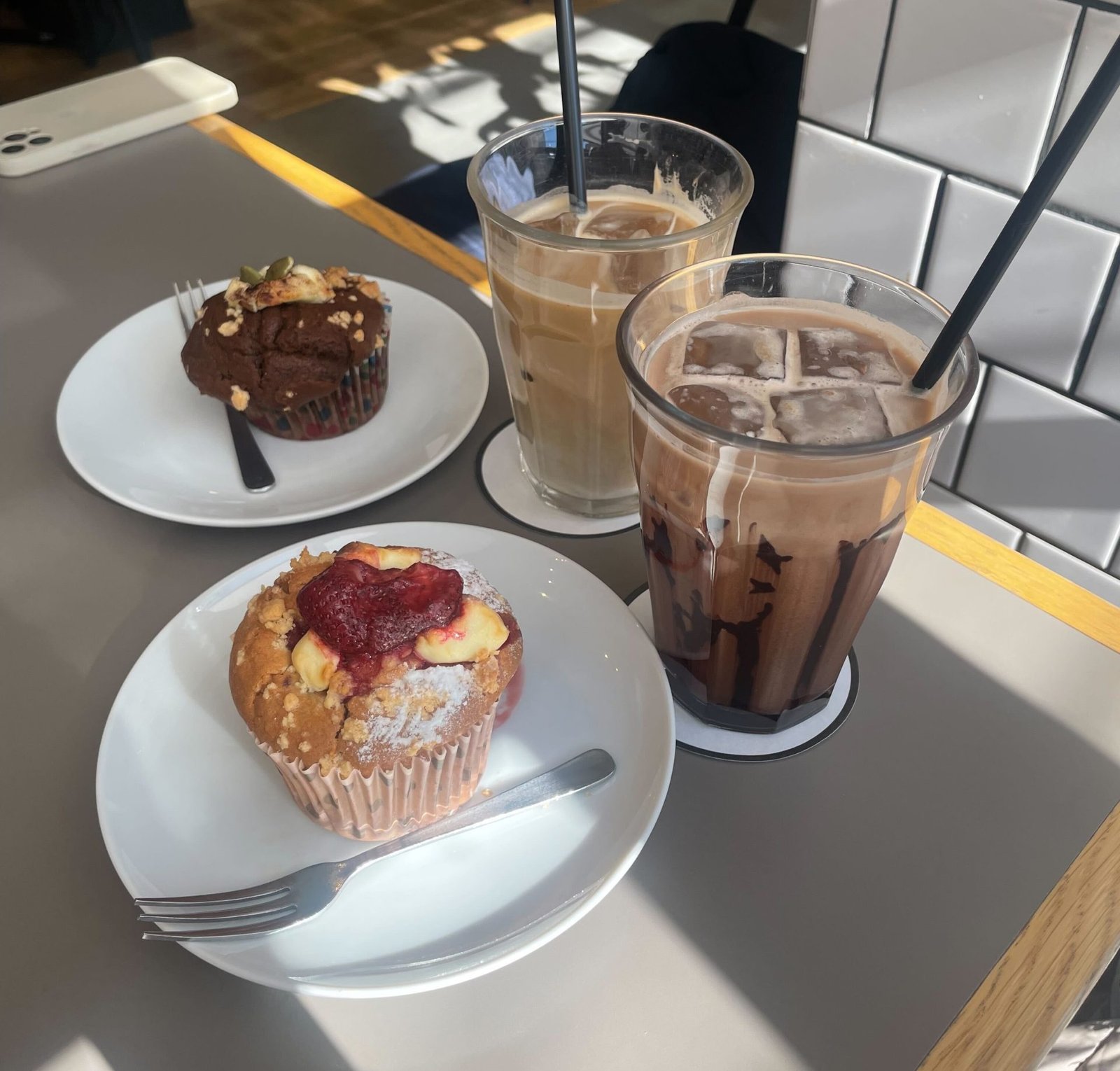 【iki Espresso（イキ エスプレッソ）】東京都清澄白河にあるモダンで落ち着く人気カフェ | KUTSULOG